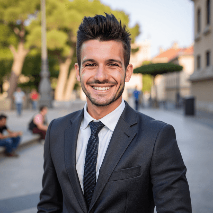 AISHOT | AI-Powered Business Headshots